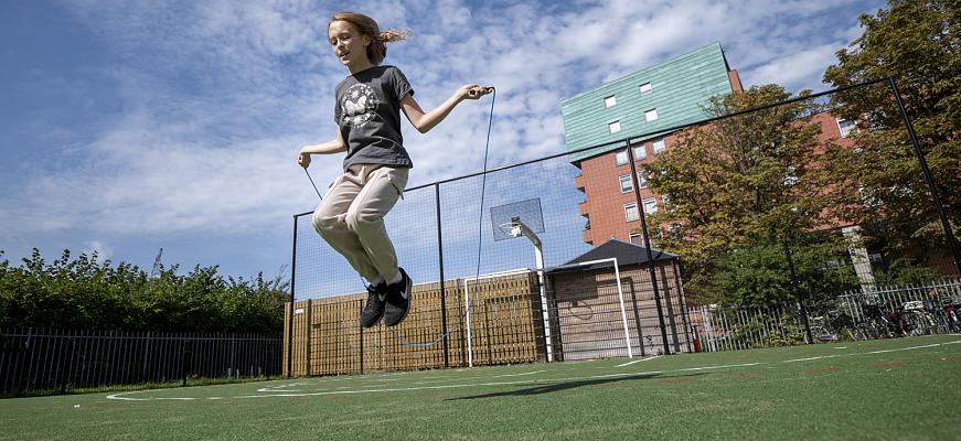 Een boodschap voor onze leerlingen | Stanislascollege Westplantsoen
